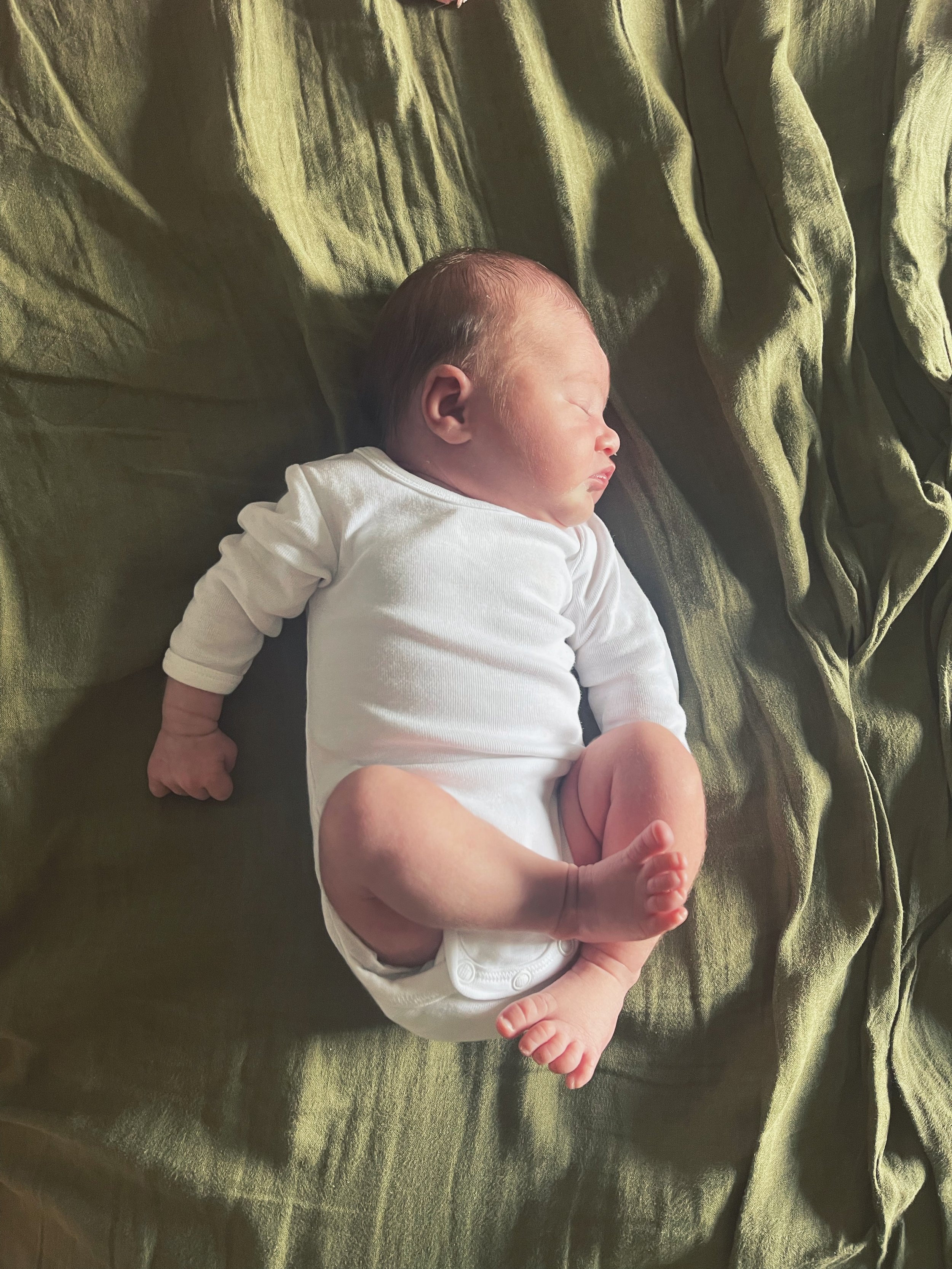 New Mama In Bloom Postpartum Doula Meal Delivery Sydney