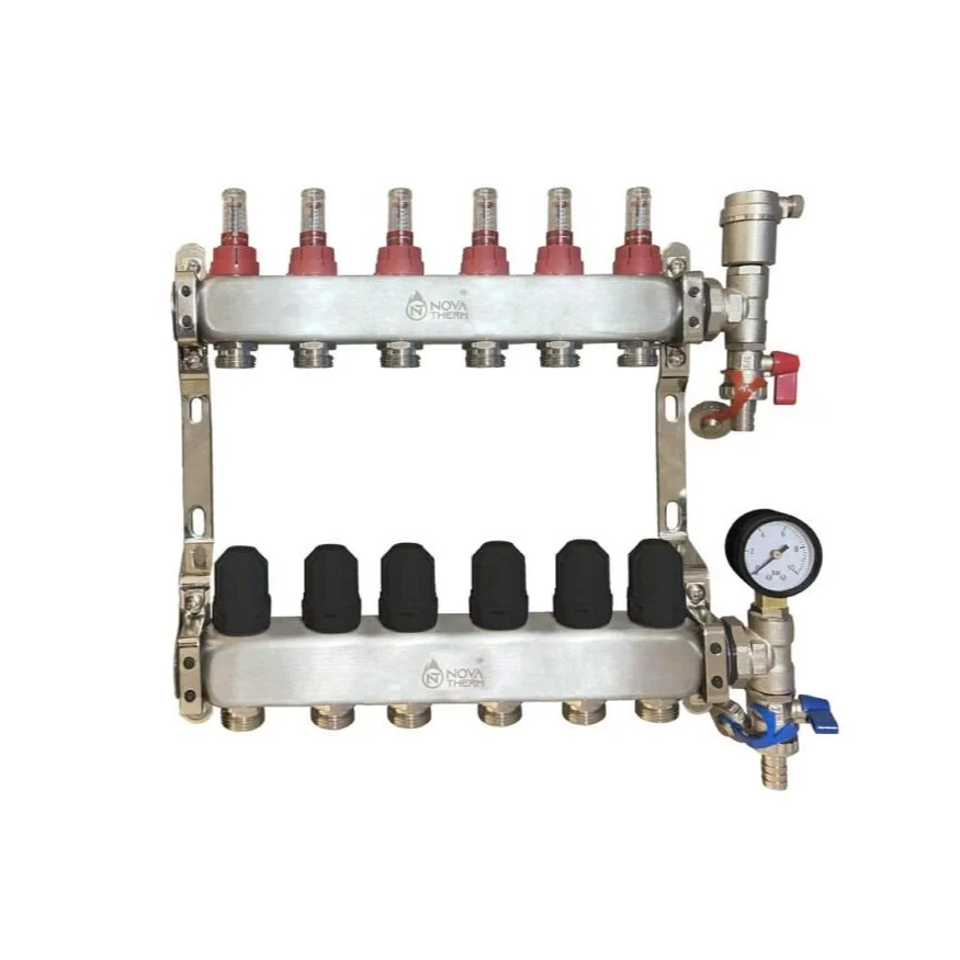 Products — NovaTherm Ltd