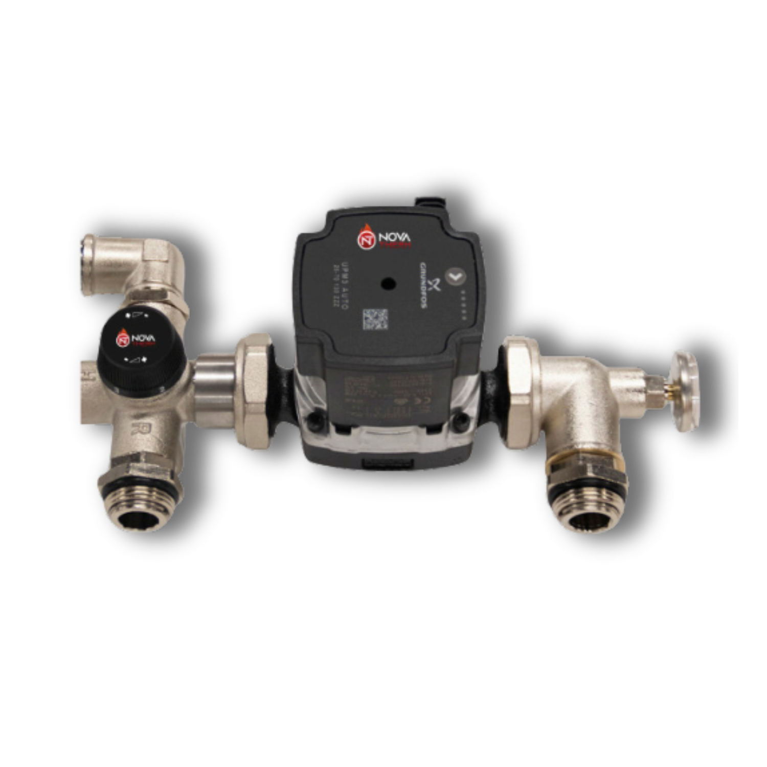 Products — NovaTherm Ltd