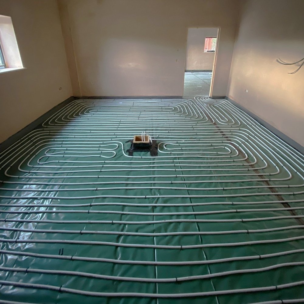 About Us — NovaTherm Ltd