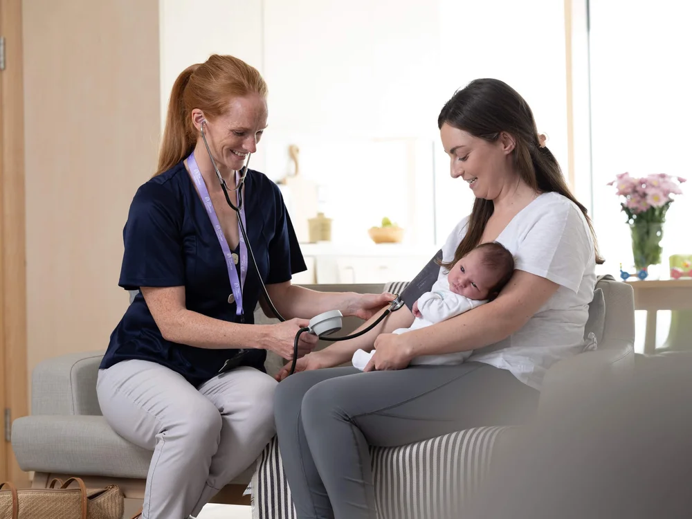 The Coombe Hospital | Dublin | Community Midwifery Service — The Coombe ...