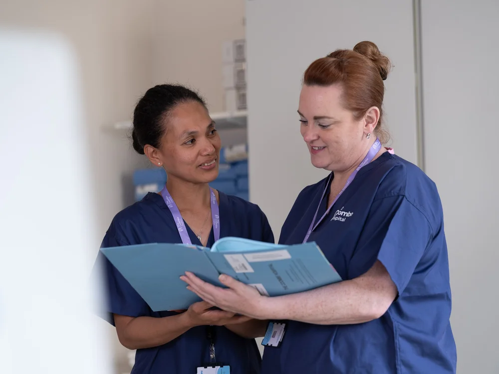 Maternity — The Coombe Hospital