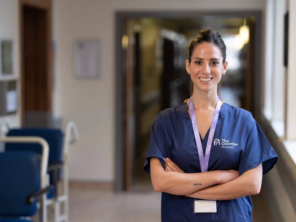 The Coombe Hospital | Dublin | Coombe Private — The Coombe Hospital