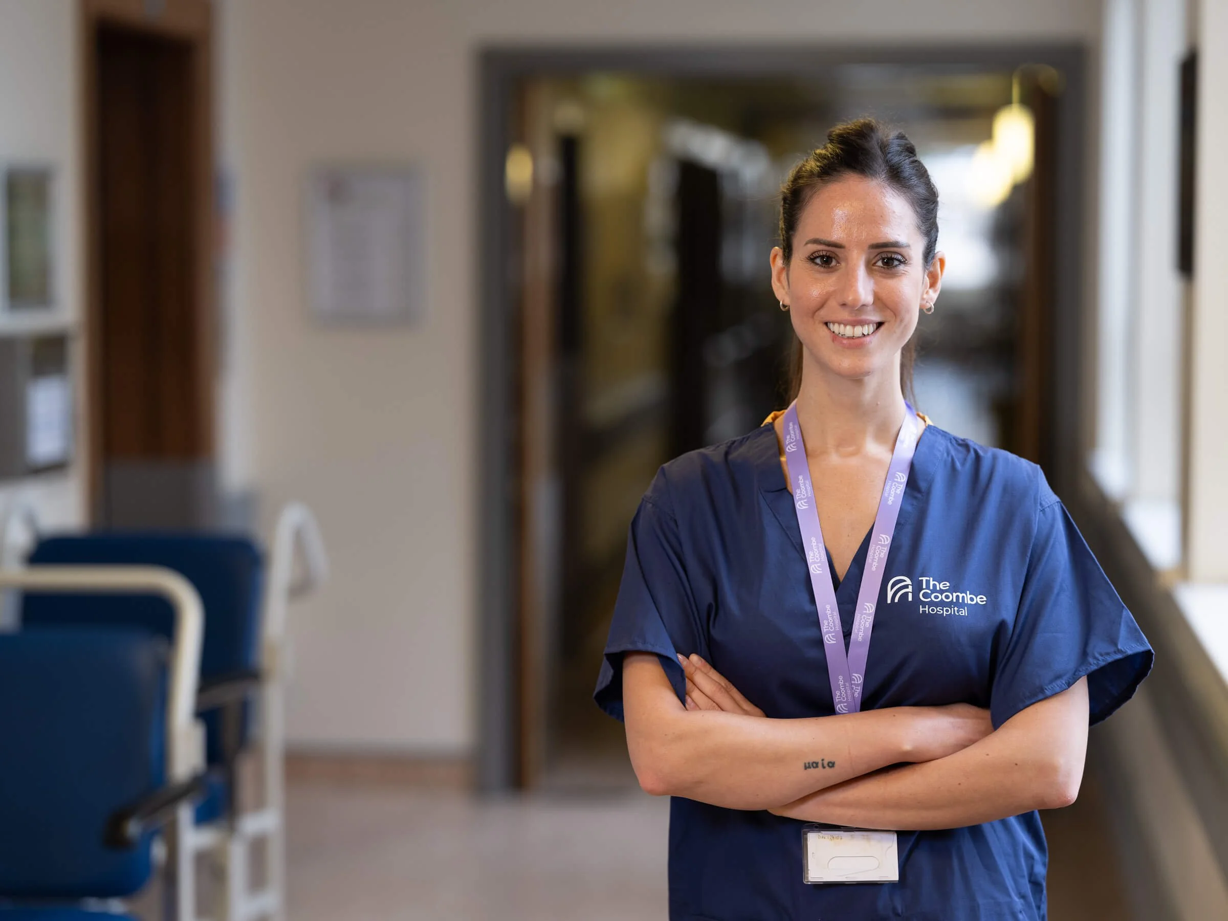 The Coombe Hospital | Dublin | Coombe Private — The Coombe Hospital