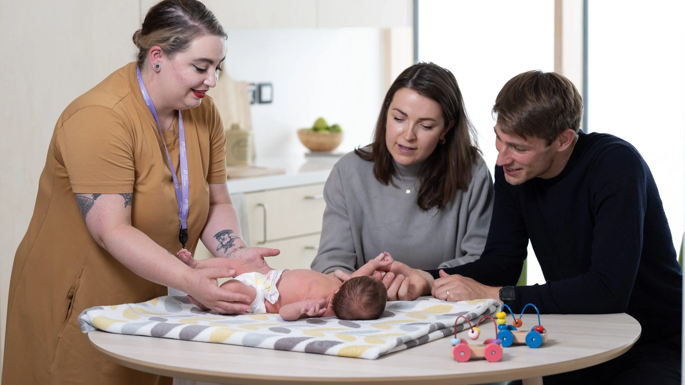 The Coombe Hospital | Dublin | Coombe Private — The Coombe Hospital