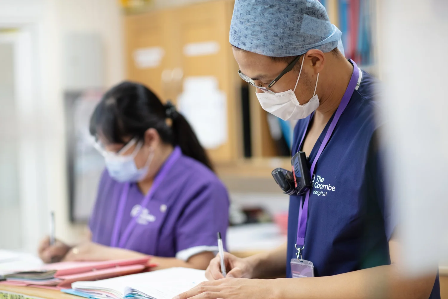 The Coombe Hospital | Dublin | OPD: Adult Obstetric & Gynaecological ...