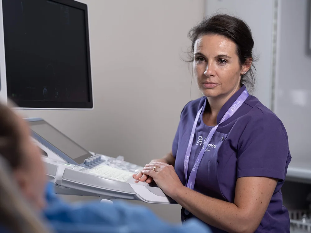 The Coombe Hospital | Dublin | Fertility Hub — The Coombe Hospital