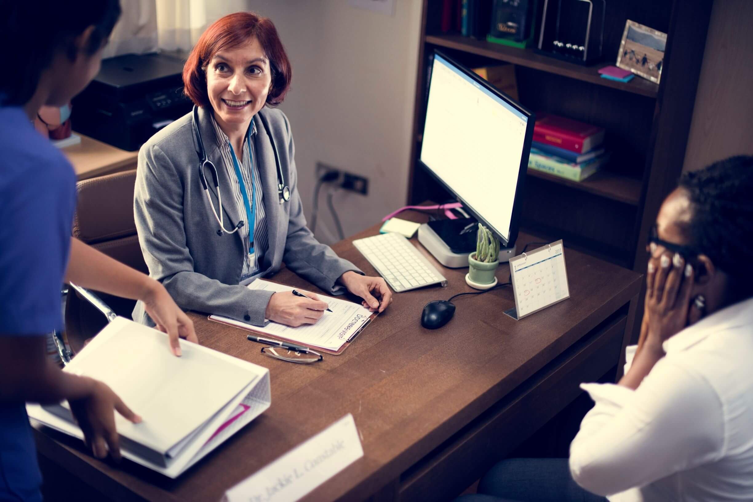 The Coombe Hospital | Dublin | OPD: Adult Obstetric & Gynaecological ...