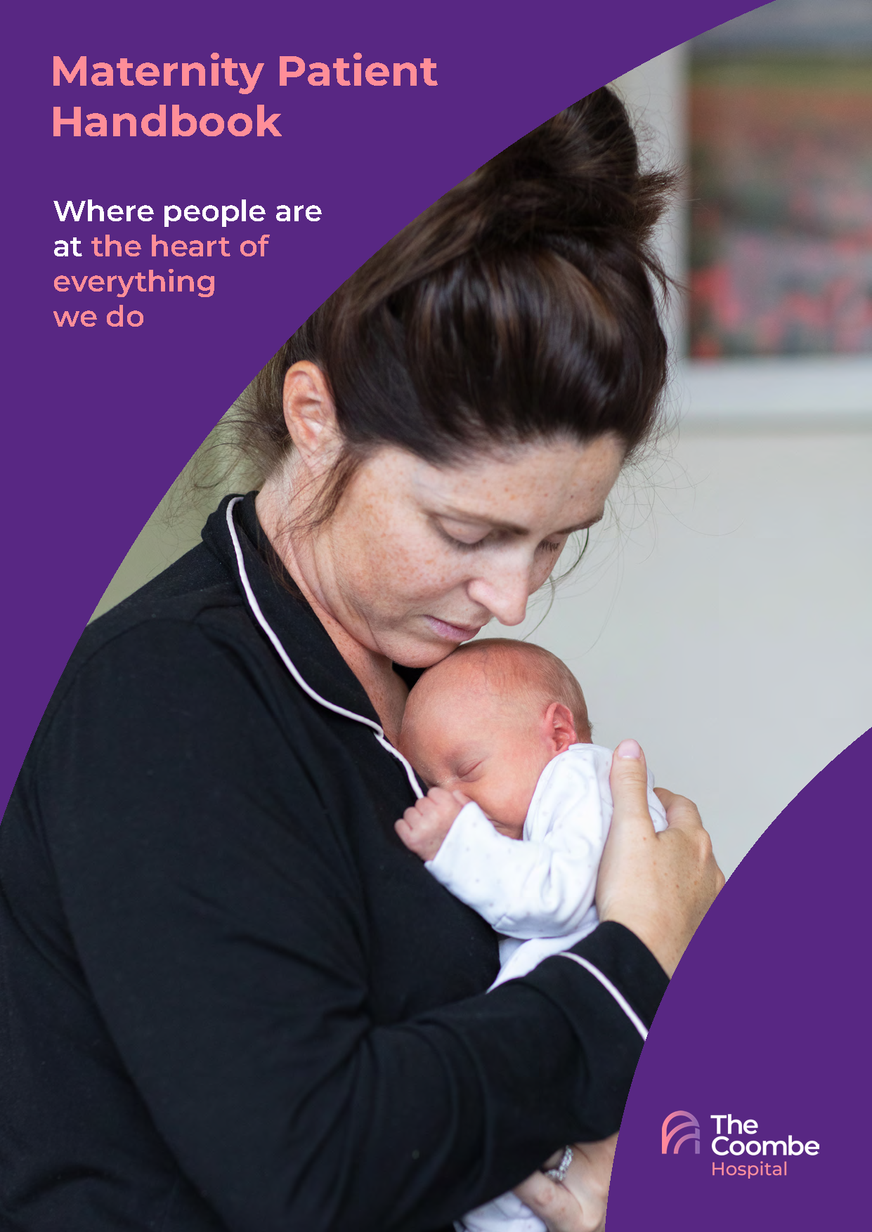 Maternity — The Coombe Hospital