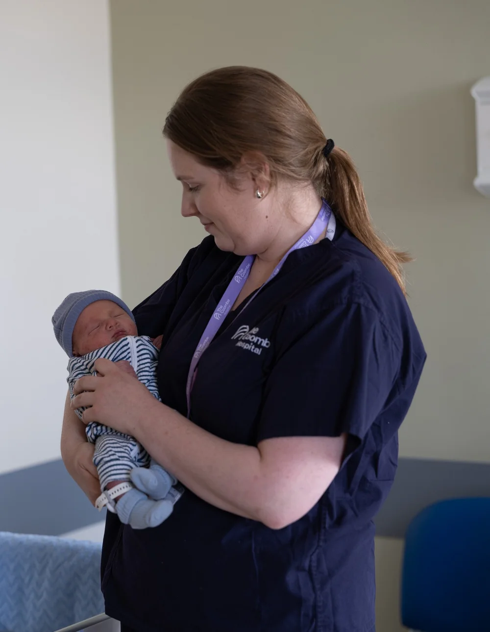 The Coombe Hospital | Dublin | Midwifery — The Coombe Hospital
