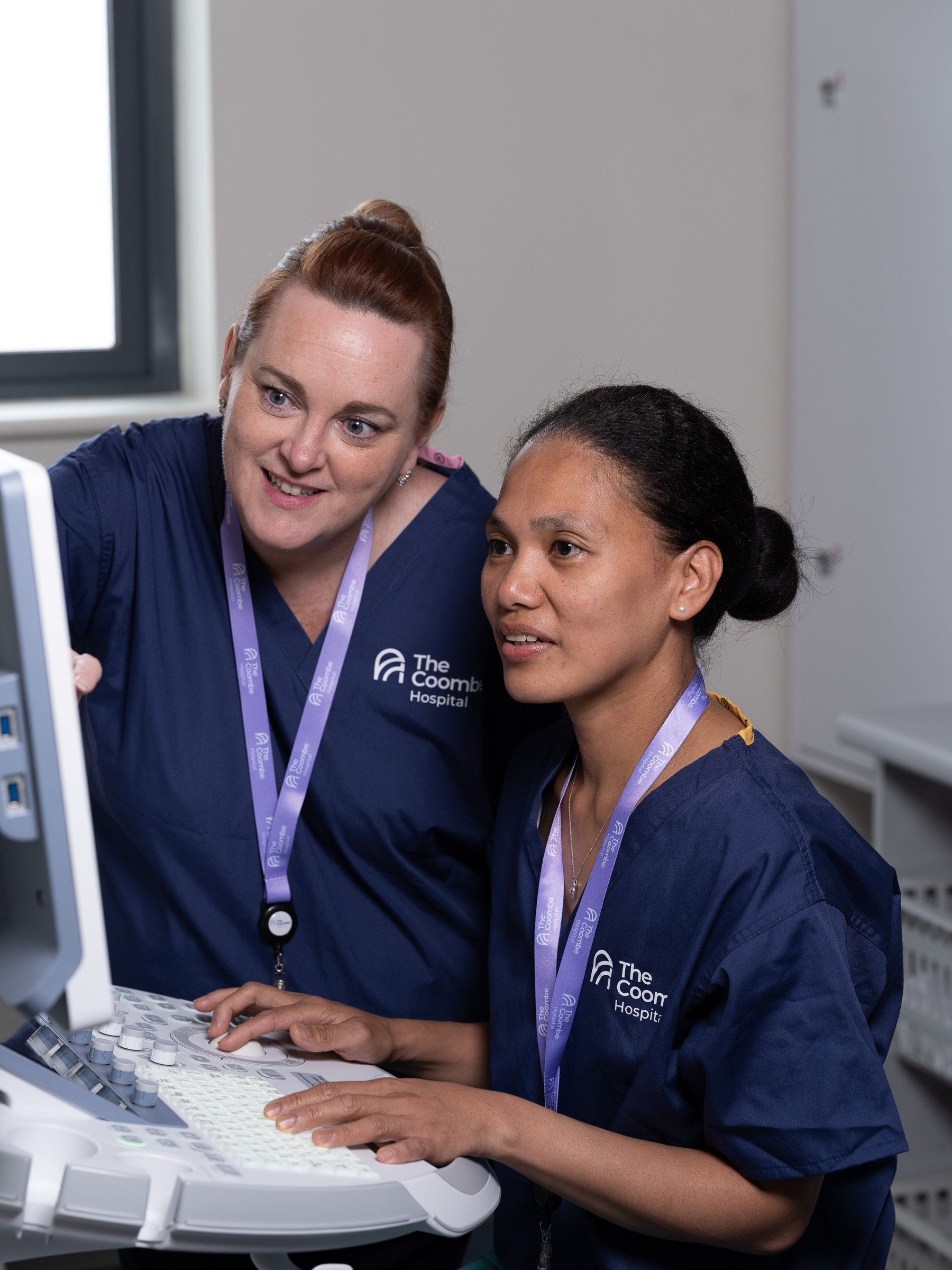 The Coombe Hospital | Dublin | Working at The Coombe — The Coombe Hospital