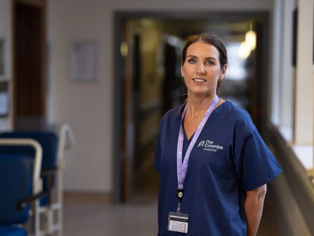 The Coombe Hospital | Dublin | Semi-Private Clinic — The Coombe Hospital