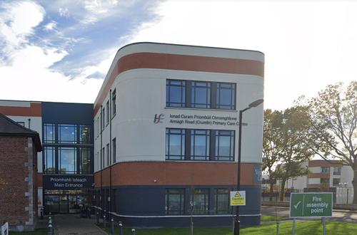 The Coombe Hospital | Dublin | Postnatal Hubs — The Coombe Hospital