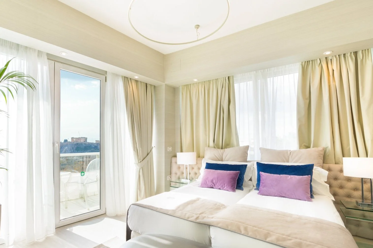 Stay with us — St. George Lycabettus Lifestyle Hotel — St. George ...