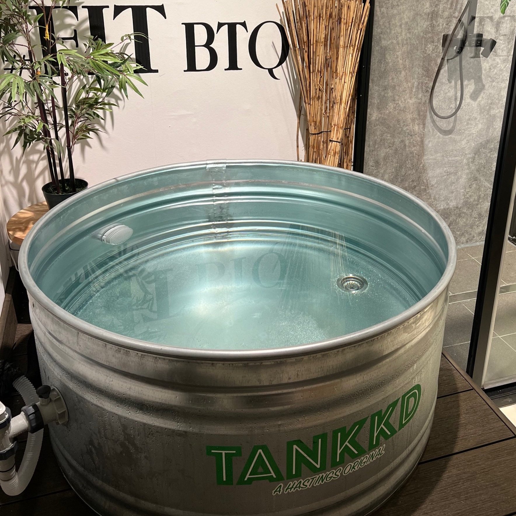 Boek nu jouw IJsbad sessies, training en workshops In Rotterdam met ...