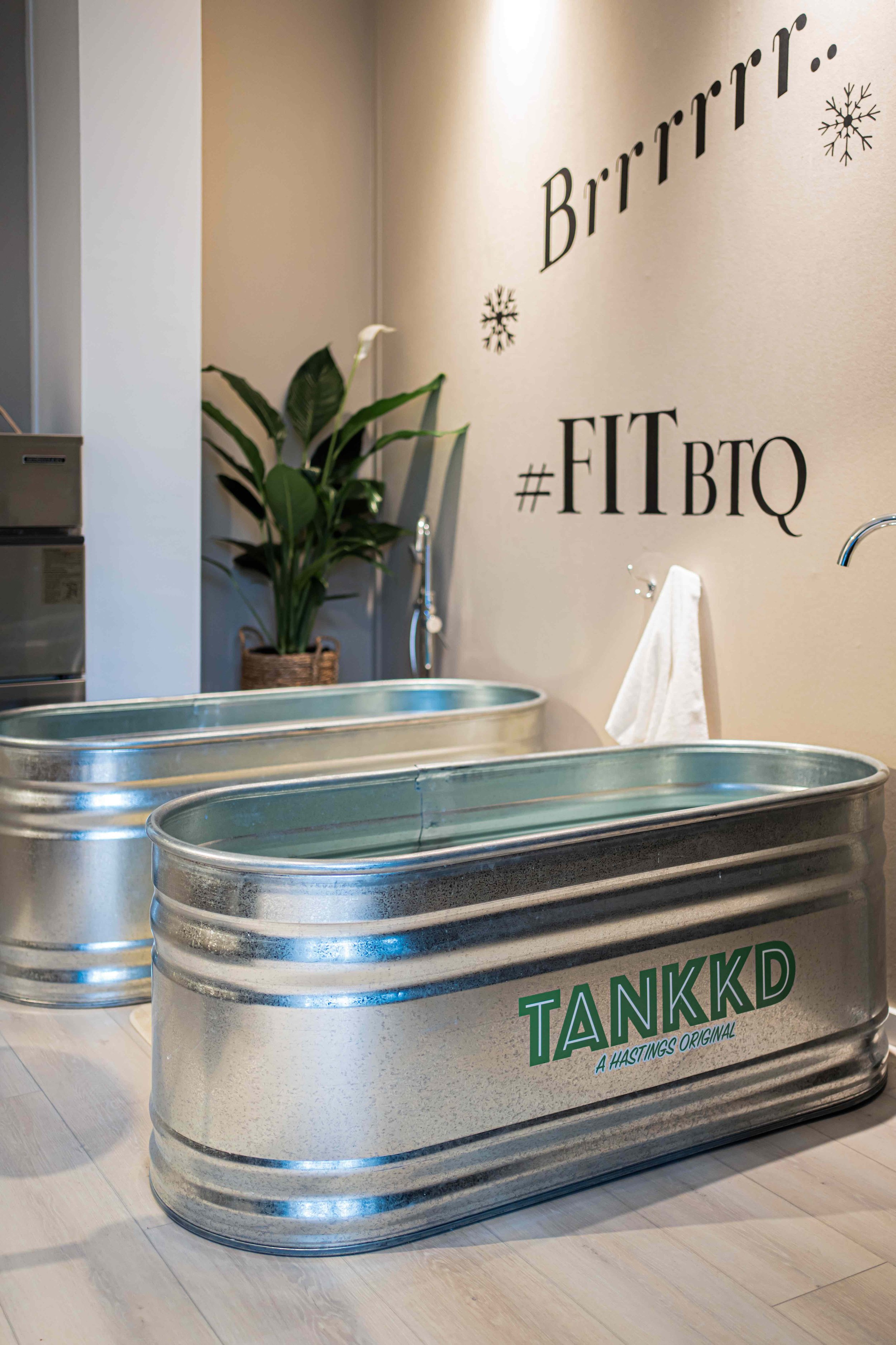 Boek nu jouw IJsbad sessies, training en workshops In Rotterdam met ...