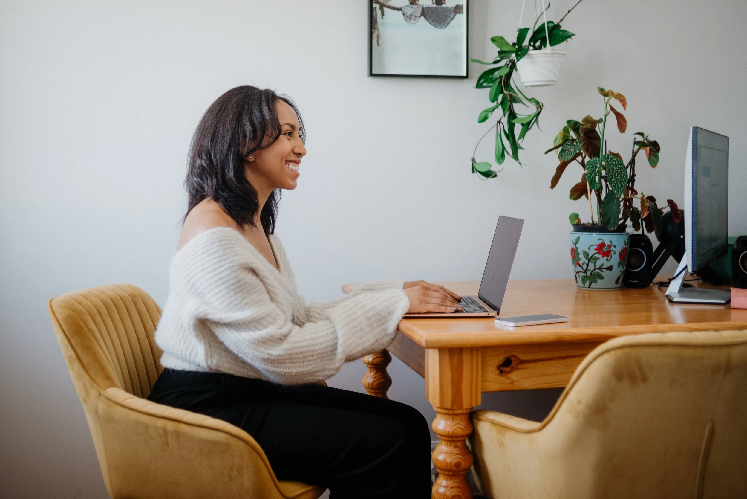 Book a Call — Lis Harris Coaching