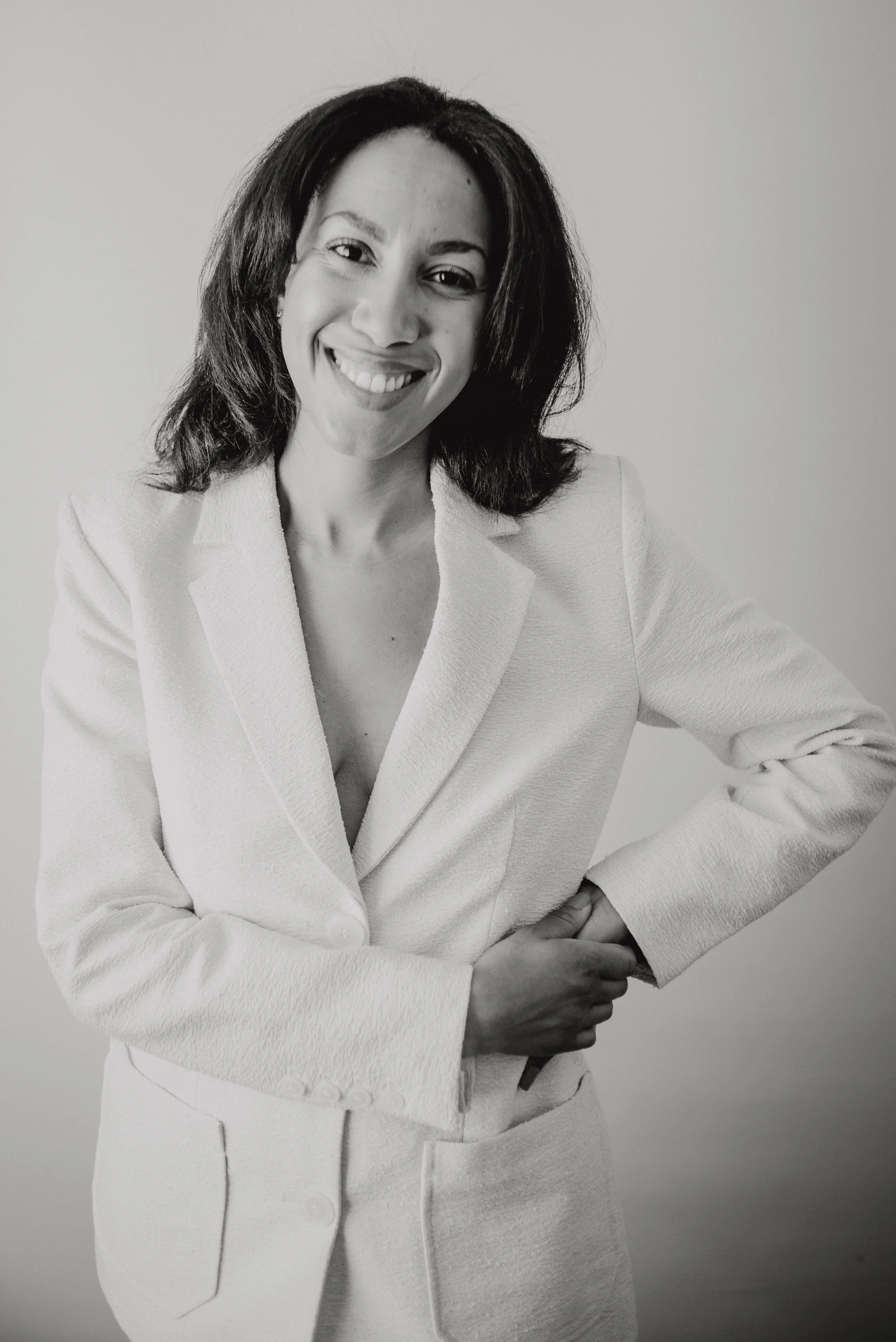 Resume that Lands Interviews Masterclass — Lis Harris Coaching