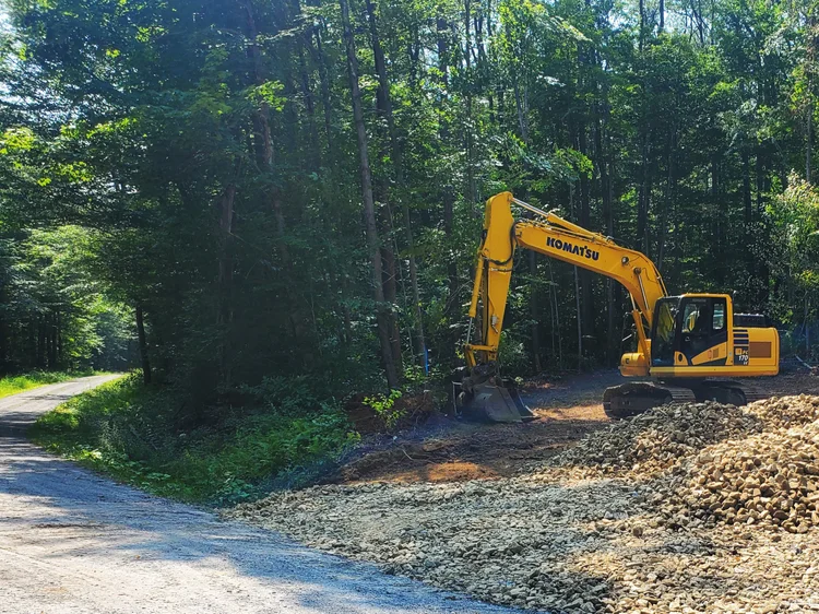 Valhalla Construction, Inc.