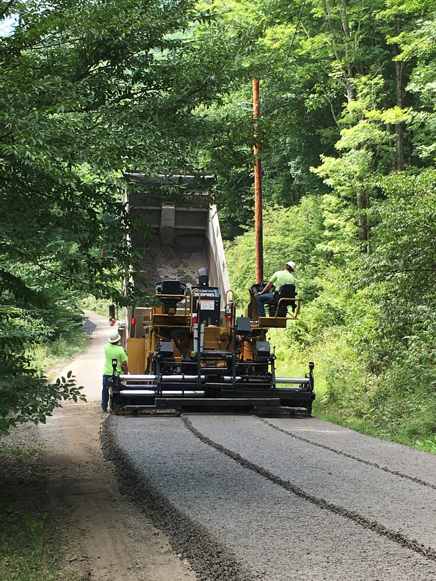 Valhalla Construction, Inc.