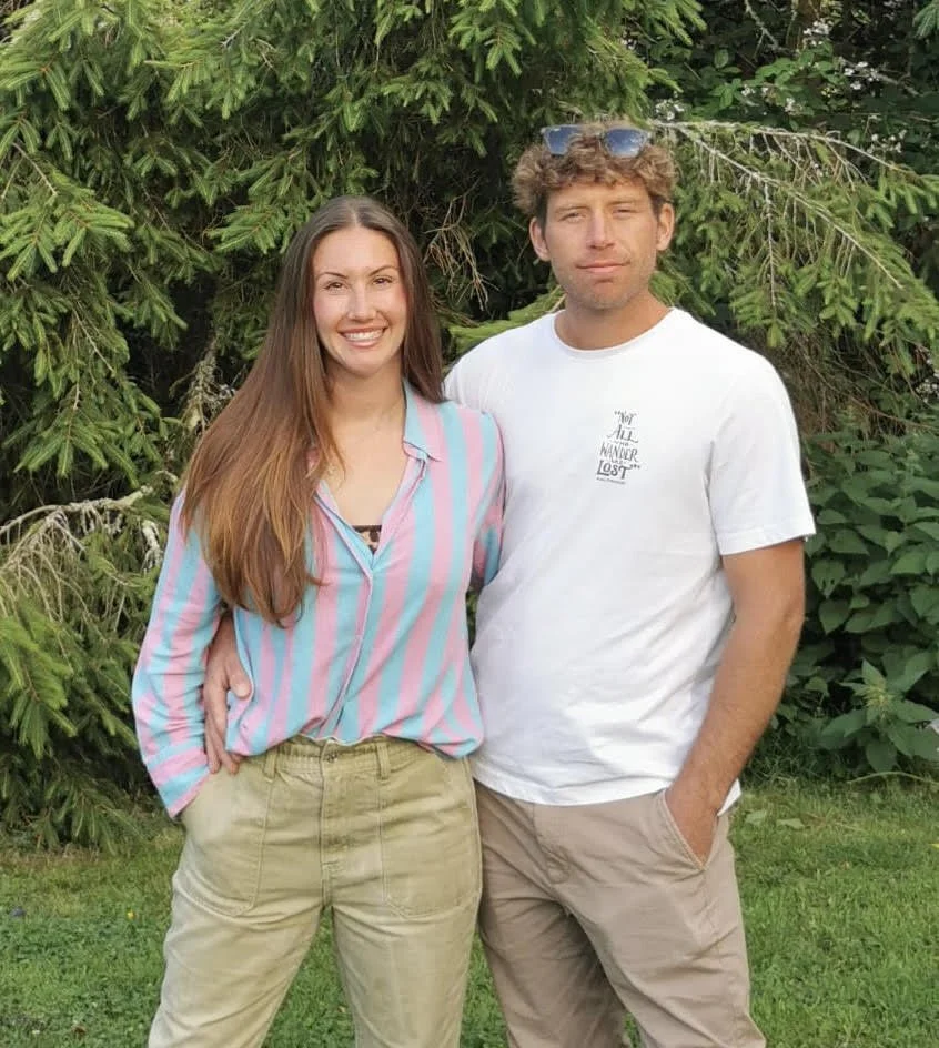 The Team — HOME SAFE SURVEYORS LTD