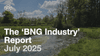 Biodiversity Units UK — Revealed: The BNG Industry Report July 2025