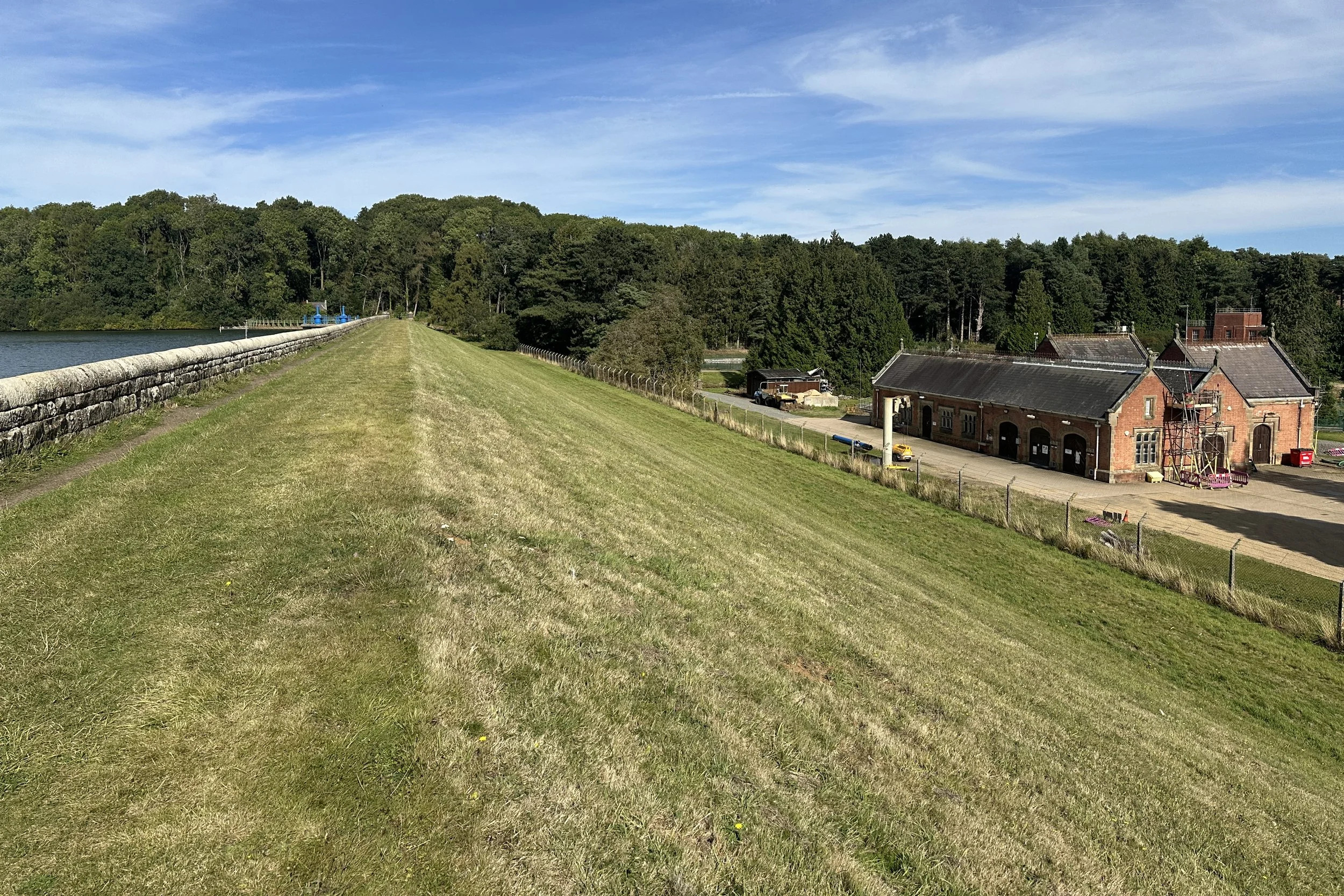 Ravensthorpe Reservoir — Northants Butterflies