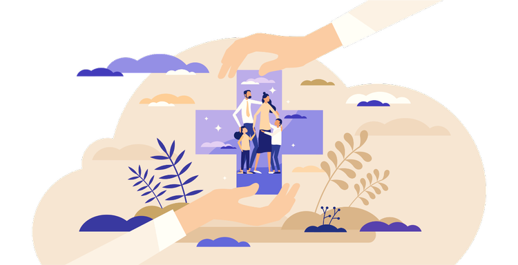 Lumeo Health Information System