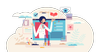 Lumeo Health Information System
