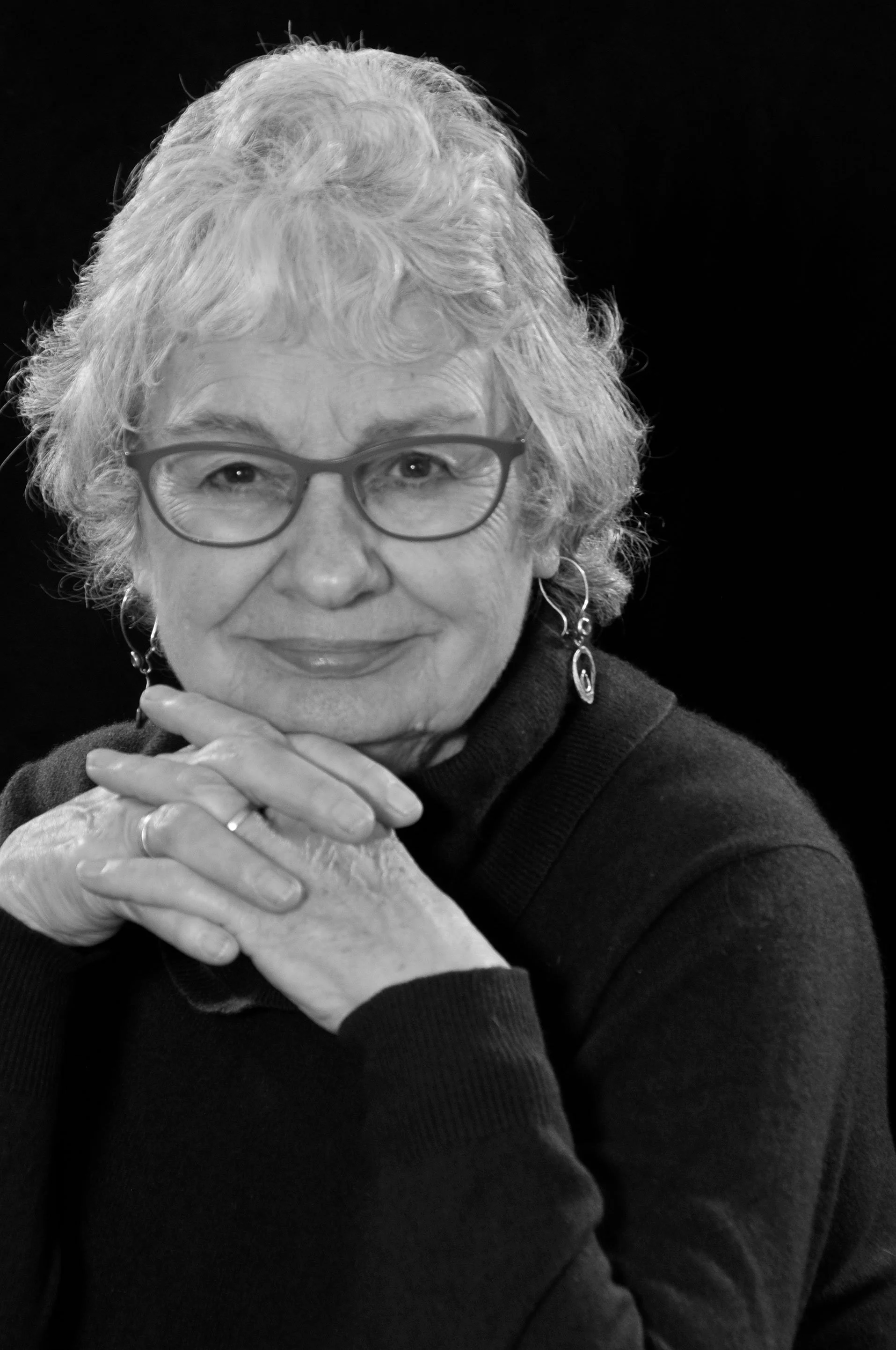 Fay Martin, PhD, Author