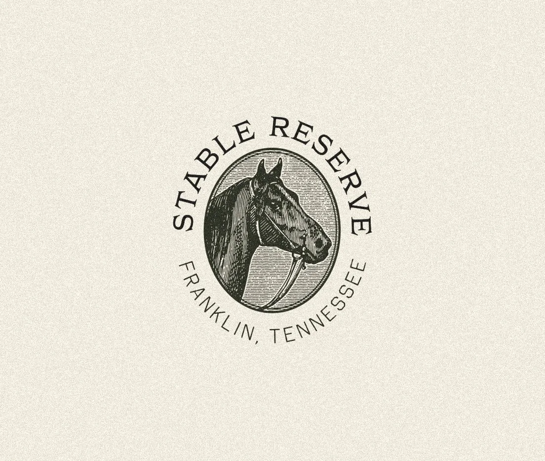 Stable Reserve — Joseph Ernst Design Studio