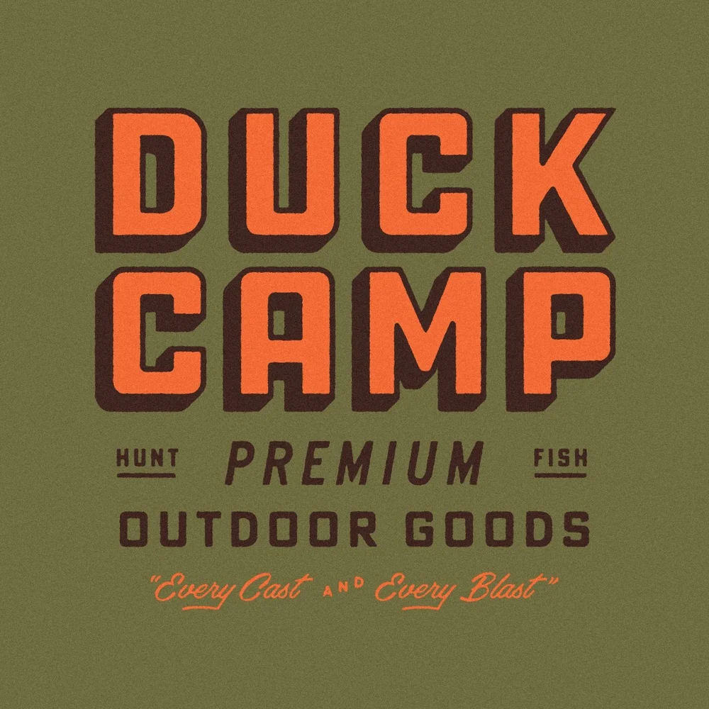 Duck Camp — Joseph Ernst Design Studio