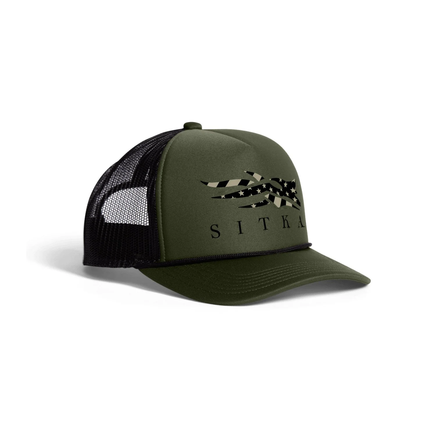 Sitka Gear — Joseph Ernst Design Studio