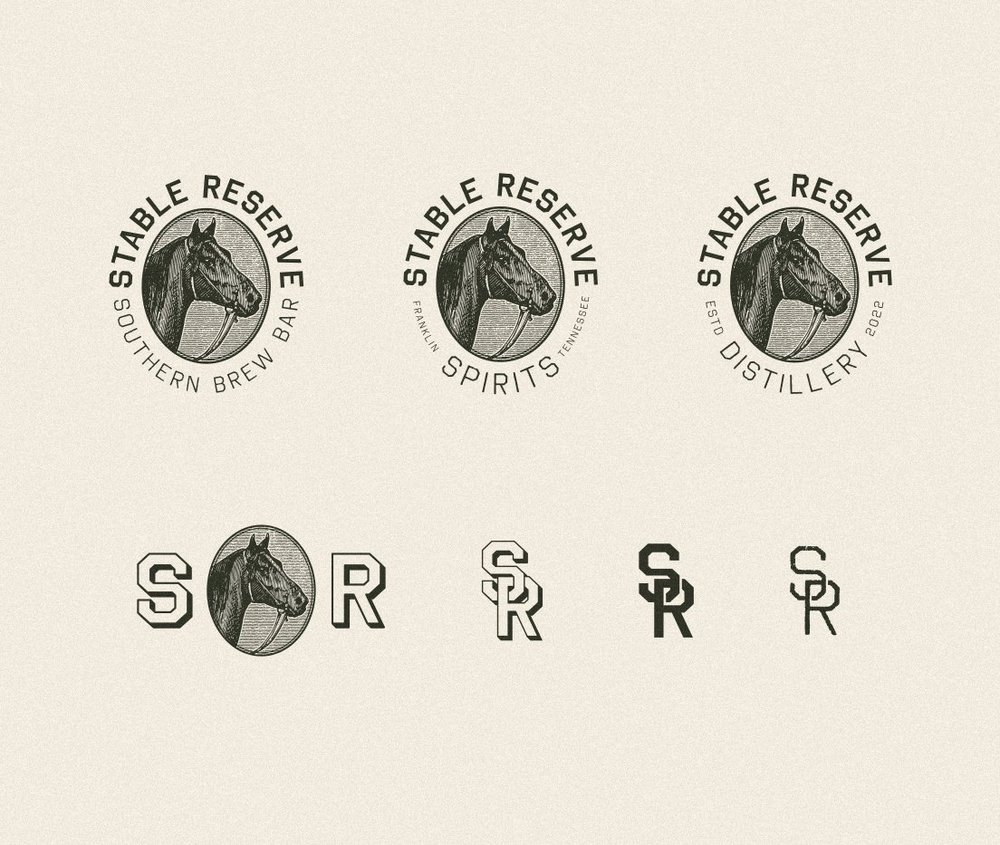 Stable Reserve — Joseph Ernst Design Studio