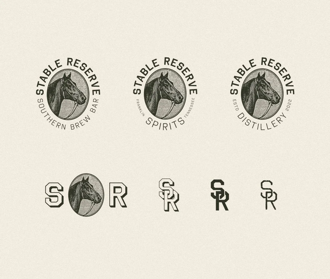 Stable Reserve — Joseph Ernst Design Studio