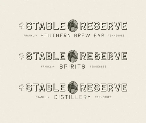 Stable Reserve — Joseph Ernst Design Studio