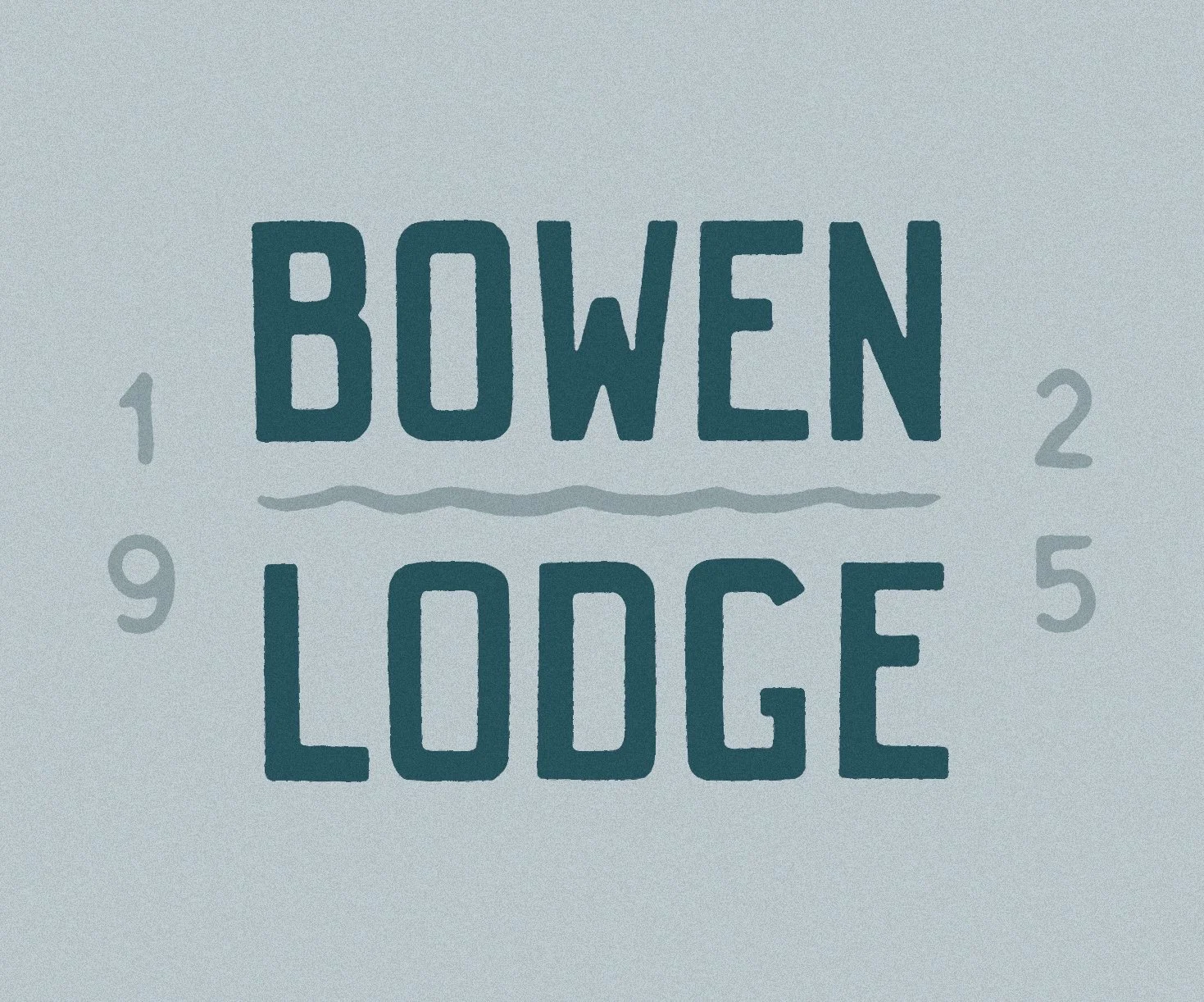 Bowen Lodge — JOSEPH ERNST DESIGN STUDIO