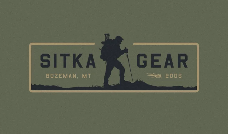 Sitka Gear — Joseph Ernst Design Studio