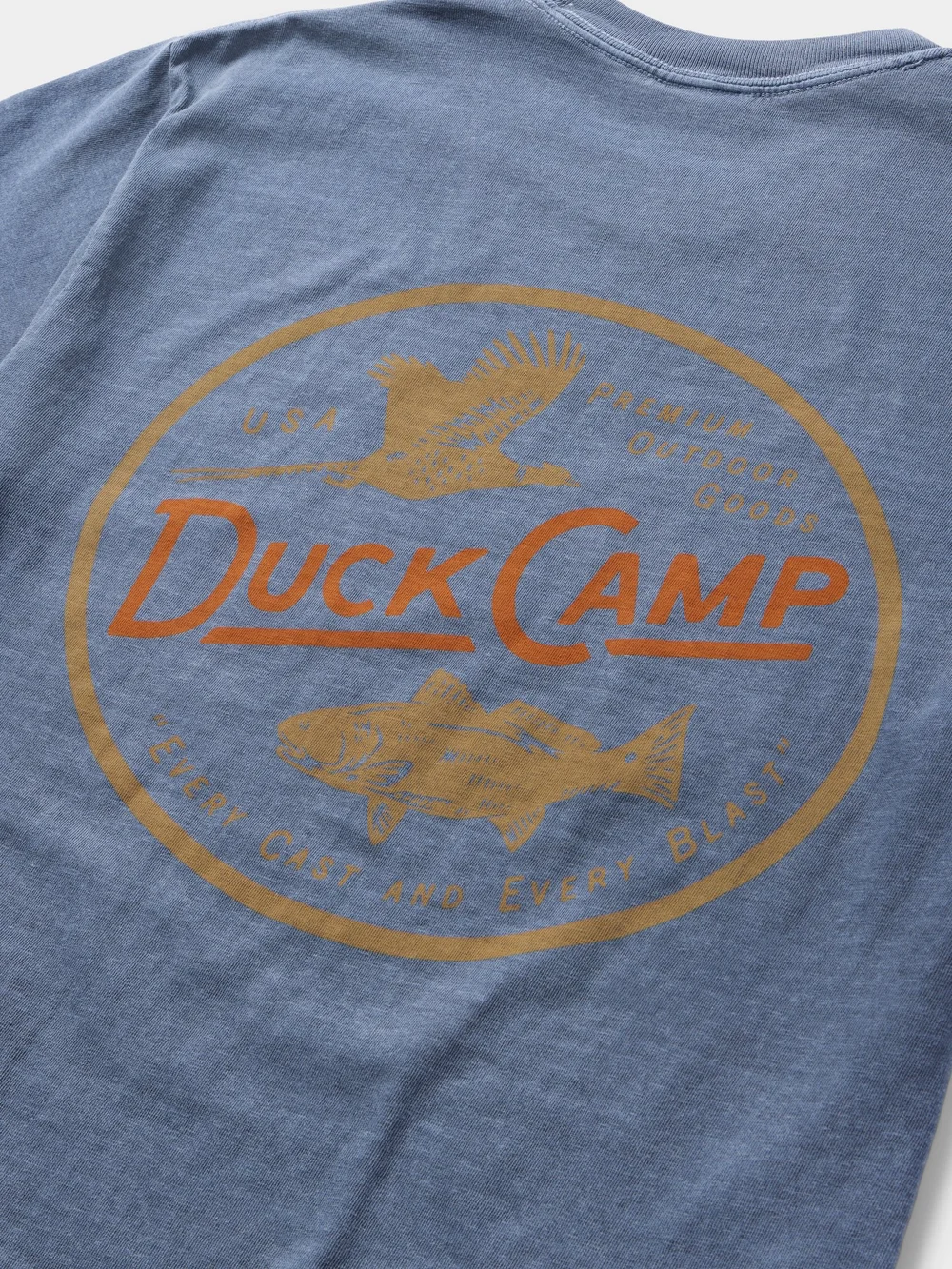 Duck Camp — Joseph Ernst Design Studio
