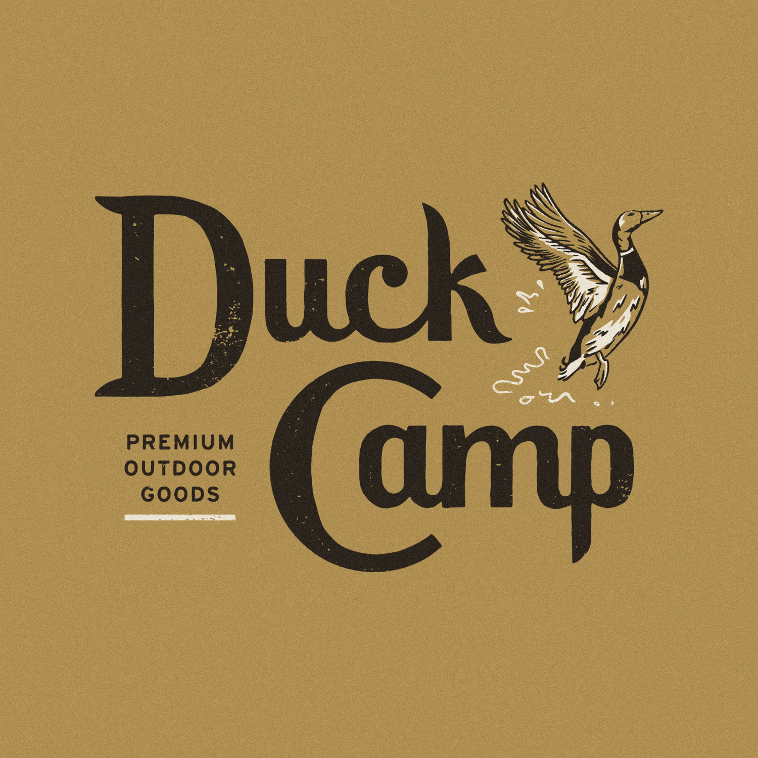 Duck Camp — Joseph Ernst Design Studio