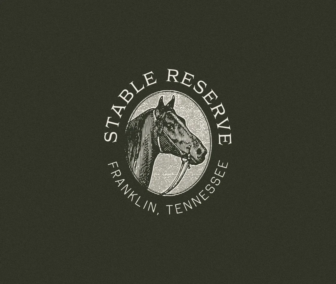 Stable Reserve — Joseph Ernst Design Studio