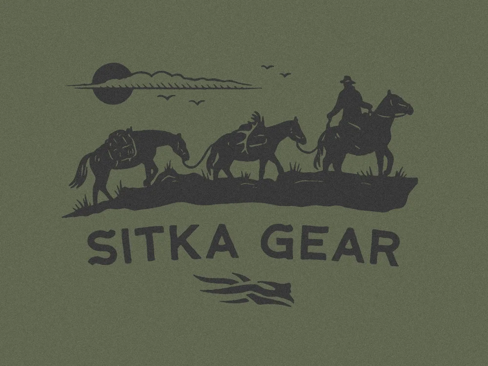 Sitka Gear — Joseph Ernst Design Studio
