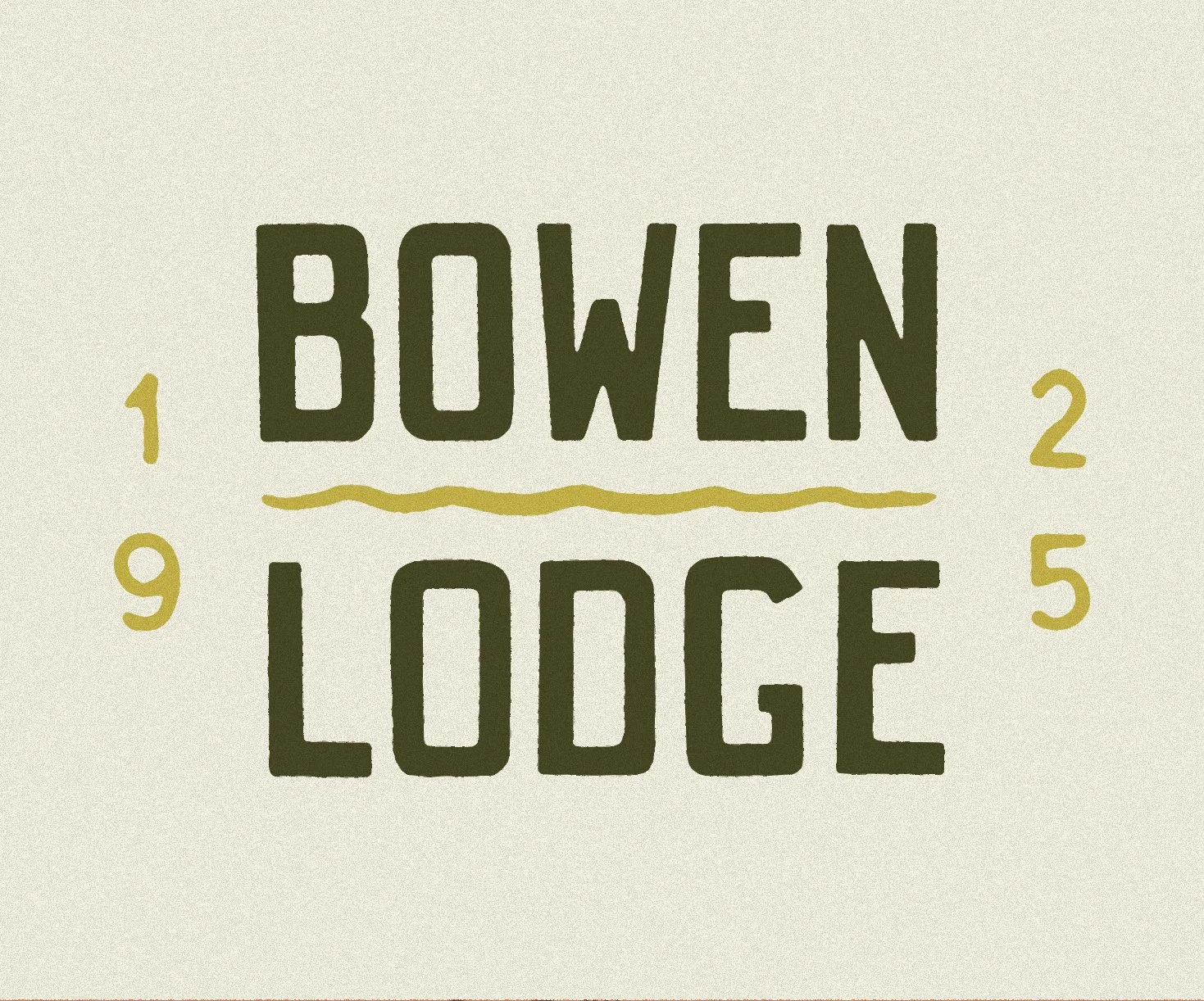 Bowen Lodge — JOSEPH ERNST DESIGN STUDIO