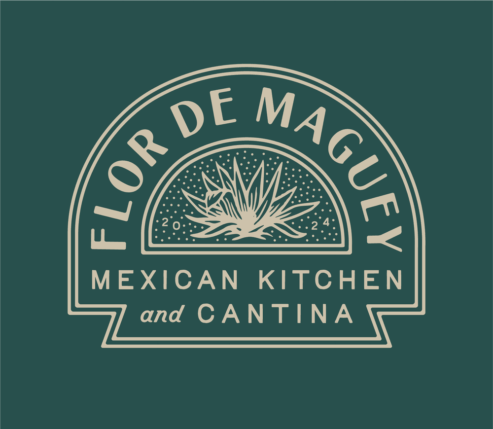 Flor de Maguey — Joseph Ernst Design Studio