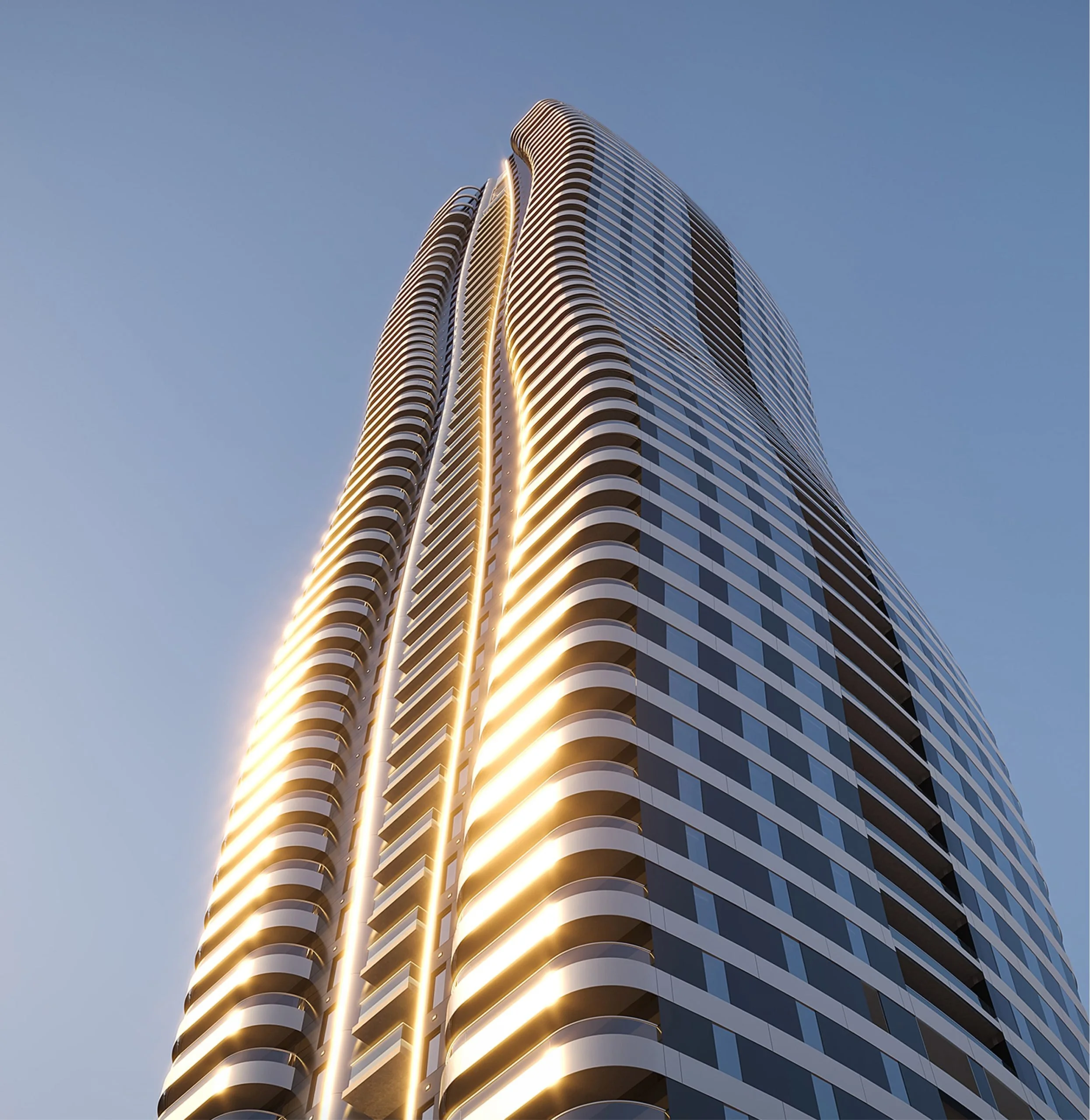 Tom Wright Design