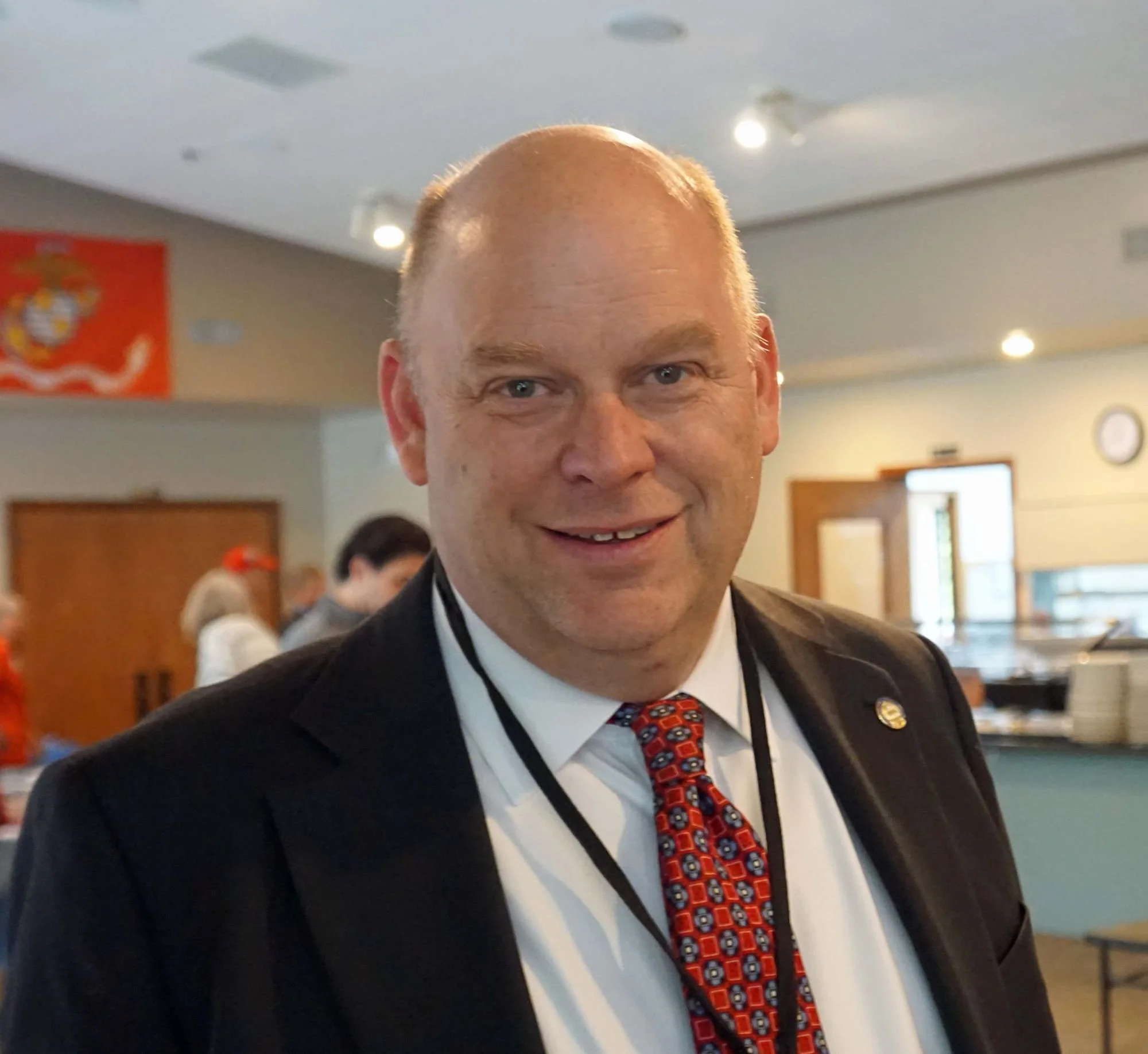 The Jefferson County Beacon