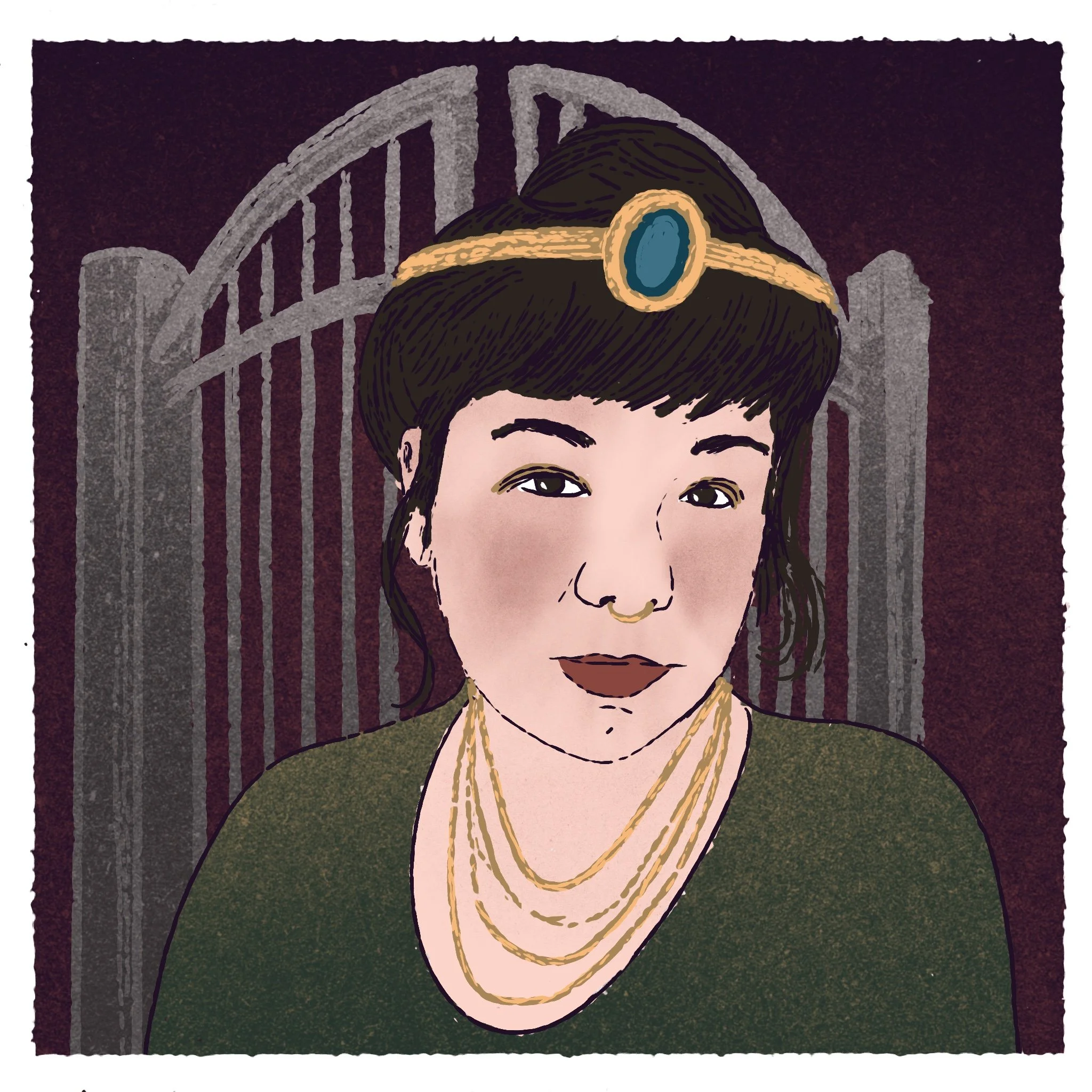 The Jefferson County Beacon