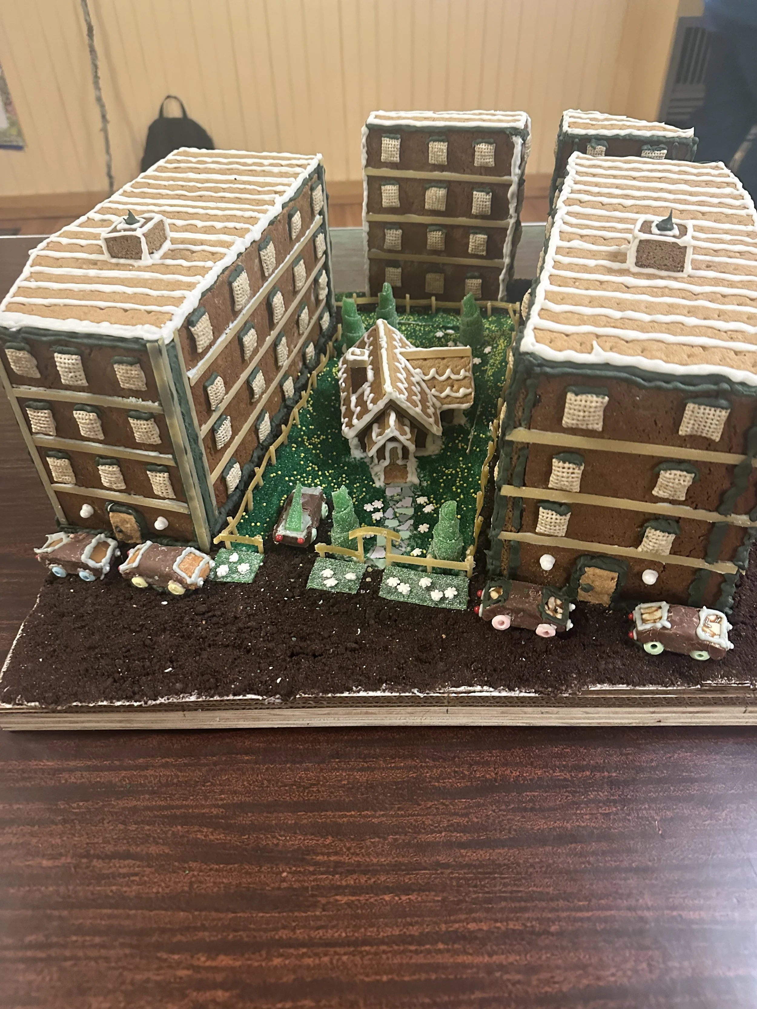 Op-ed: More Than Just a Comp Plan—A Timeline In Depth — The Jefferson ...