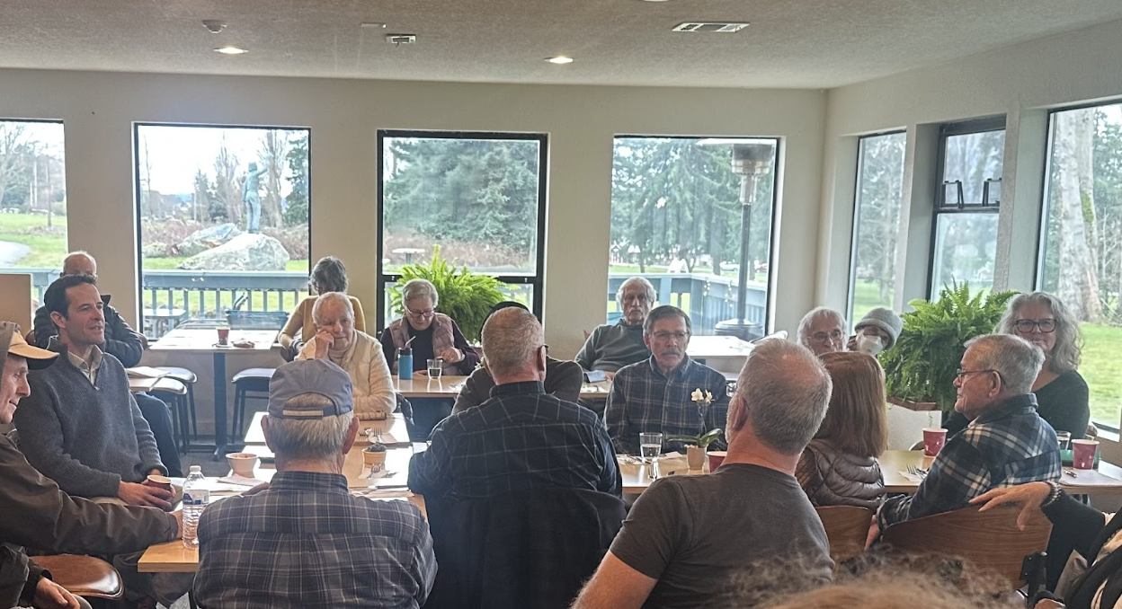 Inclusionary Zoning in Port Townsend: A Contentious Path to Affordable ...