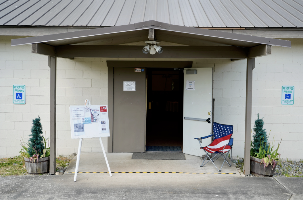 Finding and Counting the Homeless Among Us — The Jefferson County Beacon